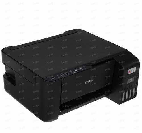 Мфу струйное Epson L3251