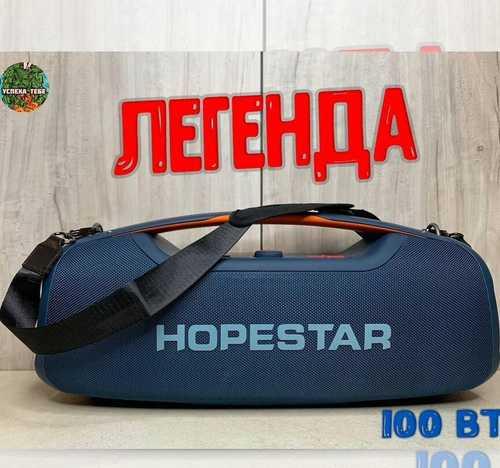 Колонка Hopestar A60   Мощный басс (оригинал)