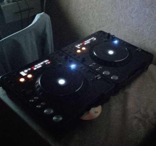 Pioneer cdj 1000 mk3