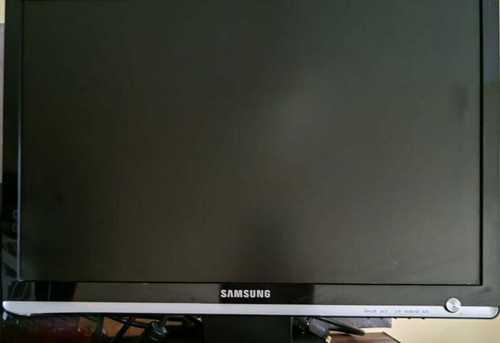 Монитор Samsung SyncMaster 226bw