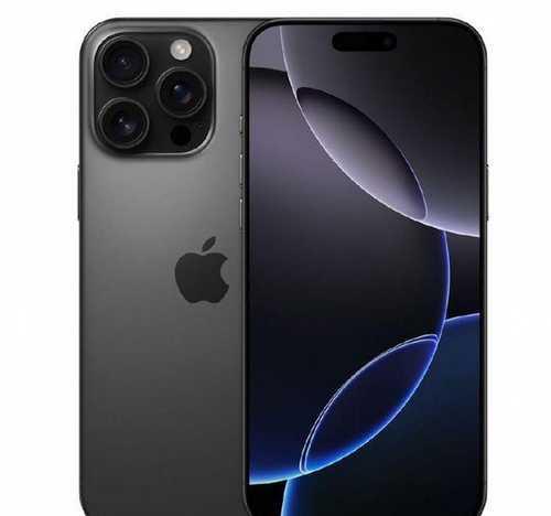 iPhone 16 Pro, 128 ГБ