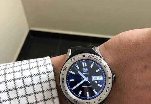 Tag heuer connected 2