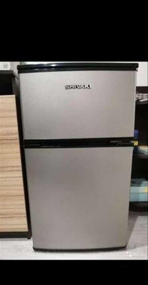 Холодильник Shivaki
