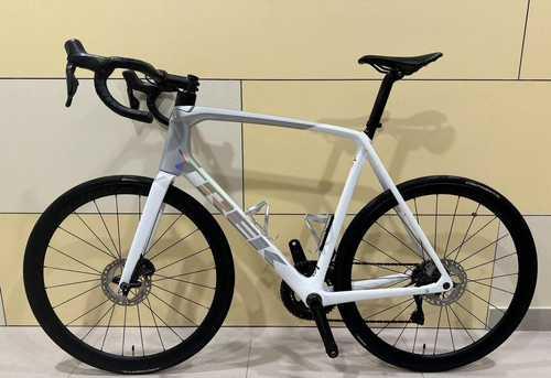 62 Шоссейный Trek Emonda SL7 Disc Ultegra Di2