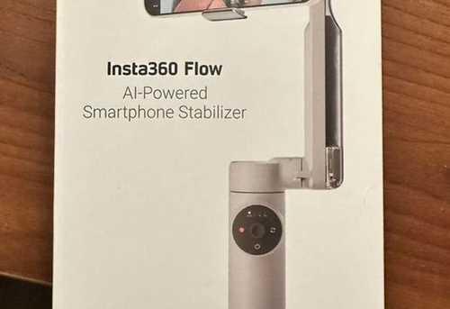 Стабилизатор insta360 flow