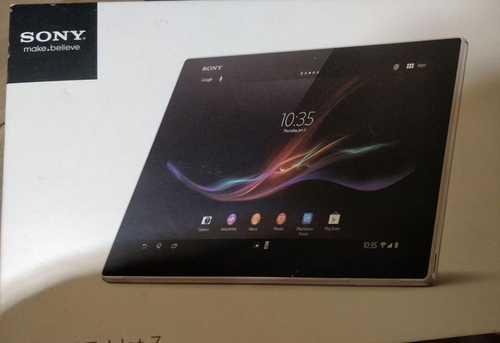 Sony xperia tablet z 2шт