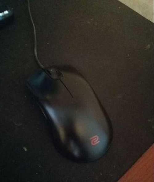 Игровая мышь Zowie FK1+