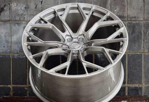 Кованые диски MW Forged R20 на BMW G30 G01 G02 G15