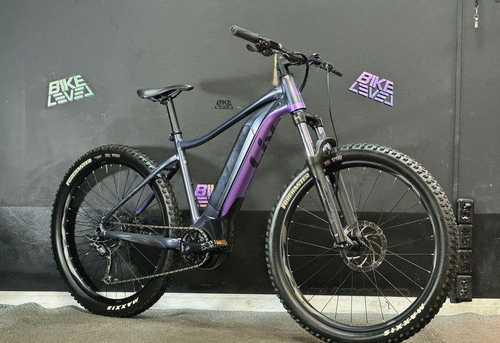 2020 Giant Liv Vall E+ 3 Power Yamaha