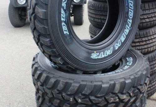 Dunlop Grandtrek MT2 285/75 R16 116
