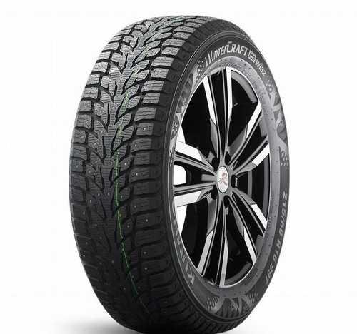 Kumho WinterCraft Ice Wi32 205/70 R15