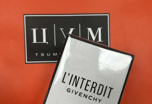 Givenchy linterdit 100ml