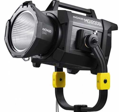 Осветитель светодиодный Godox Knowled MG1200Bi