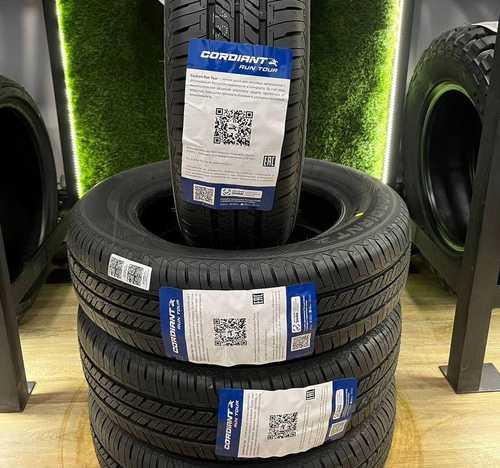 Cordiant Run Tour 175/65 R14 86S