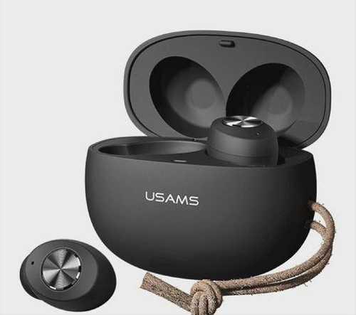 Беспроводные Bluetooth наушники Usams US-ES001 TWS