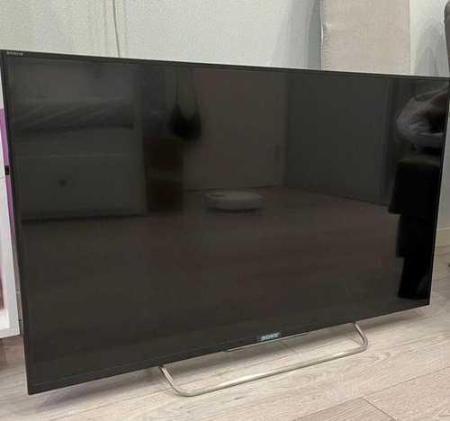 Телевизор sony kdl 42w705b