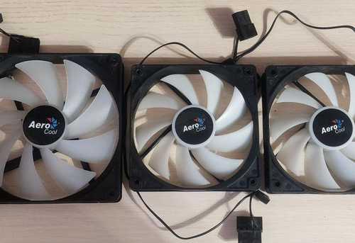 Корпусные frbg вентиляторы AeroCool