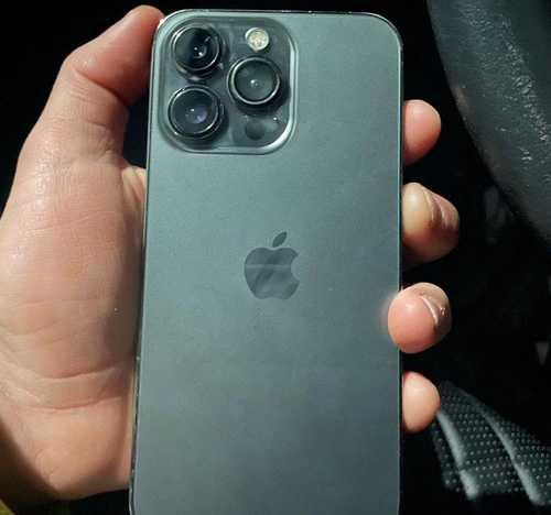 iPhone 13 Pro, 128 ГБ