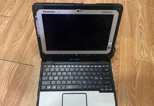 Panasonic TouchBook CF-20 MK1