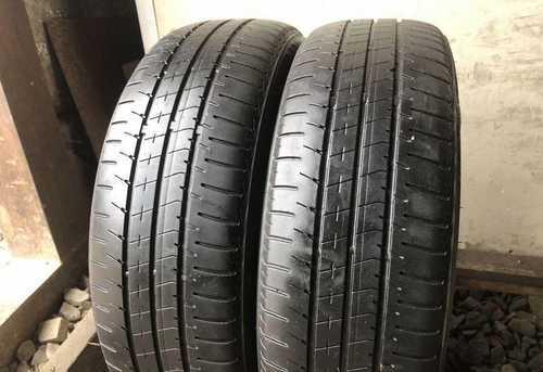 Bridgestone Ecopia NH200 C 165/55 R15