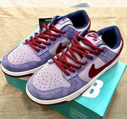 Кроссовки Nike SB