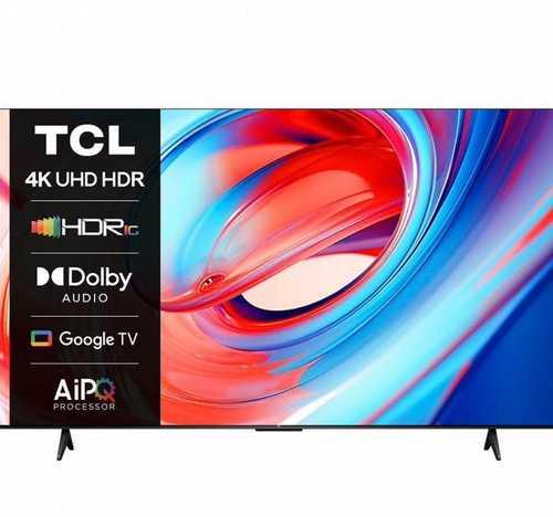 Телевизор TCL 75V6B