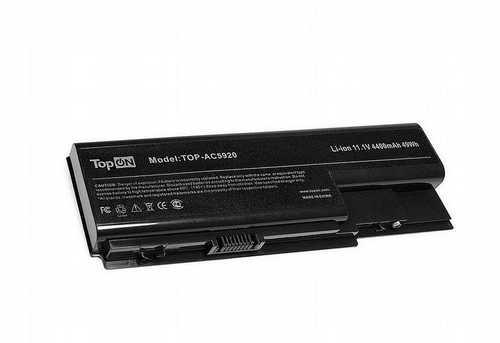 Аккумулятор для ноутбука Acer Aspire 5310 5315G 55