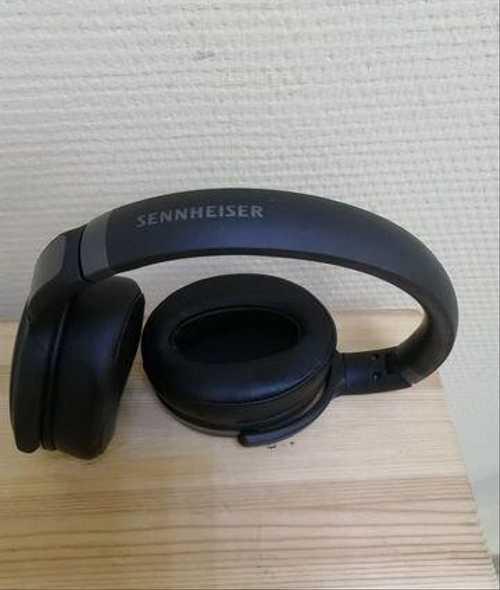 Беспроводные наушники Sennheiser HD 4.40 BT