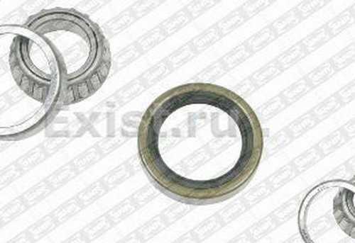 Подшипник ступицы R151.08 Mercedes benz