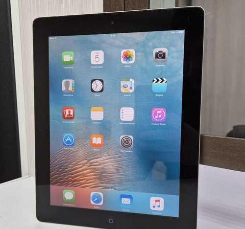 Apple iPad 2 - 64Gb - Wi-Fi