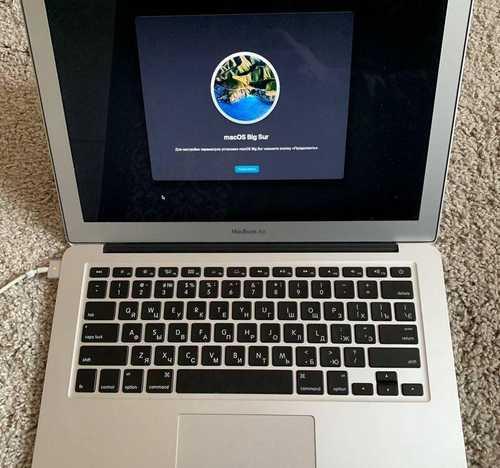 MacBook Air 13 2014