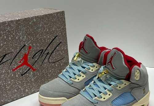 Кроссовк Nike Air Jordan 5 Retro