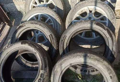 Sailun Ice Blazer WST3 215/60 R17