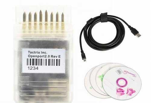 65991 Tactrix openport 2 0