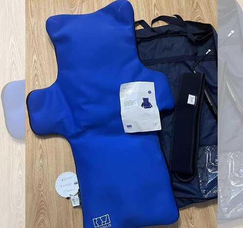 Stabilo konfortable plus duo корсет