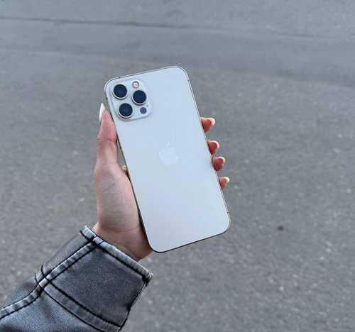 iPhone 12 Pro Max, 128 ГБ