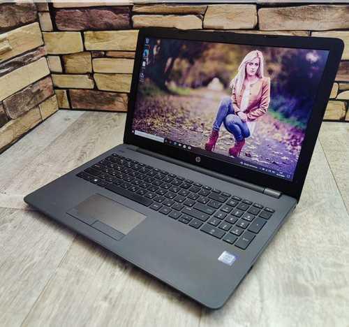 Hp 250 (Intel Core i3 / 8Gb озу )