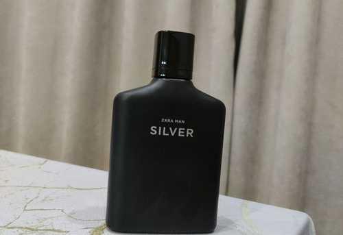 Туалетная вода Zara Silver