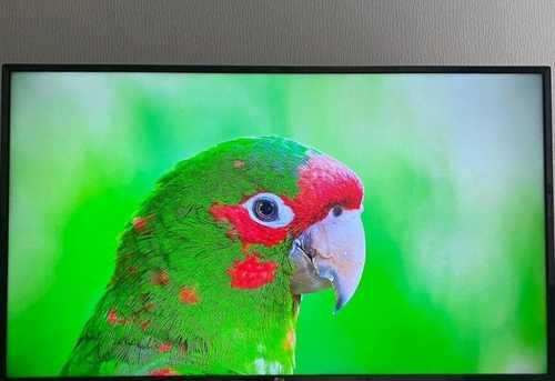 Телевизор LG 49 SMART tv смарт тв 49UJ634V