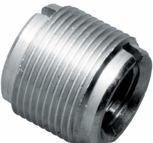 Superlux YA2 Резьбовой переходник 5/8"-3/8", матер