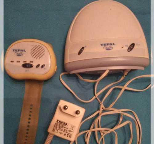 Радионяня tefal