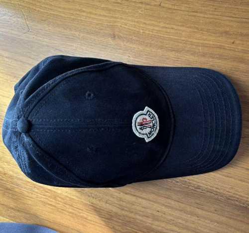 Кепка Moncler оригинал
