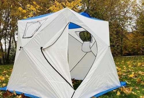 Палатка куб однослойная