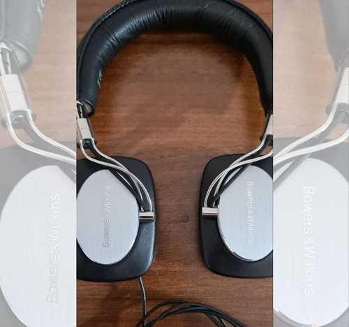Bowers wilkins p5