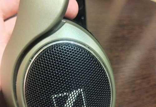 Наушники sennheiser hd-595