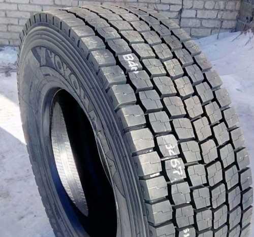 Yokohama 704R 295/80R22.5