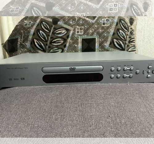 DVD проигрыватель Nad t 513