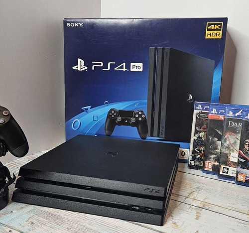 Sony playstation 4 pro   игры