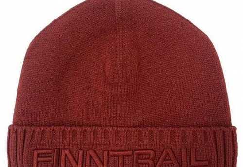 Шапка Finntrail Waterproof Hat 9711 Red