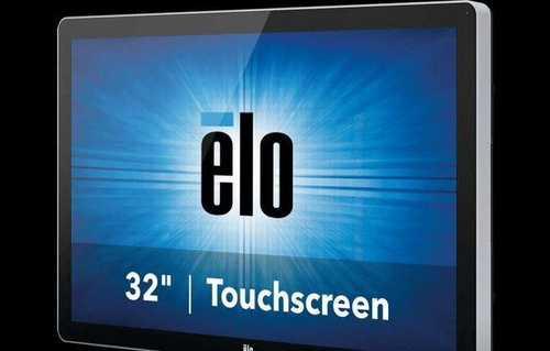 Сенсорный дисплей Elo touch 3202l (новый)